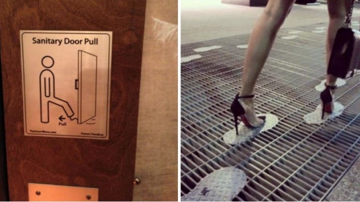 27 genius inventions from around the world