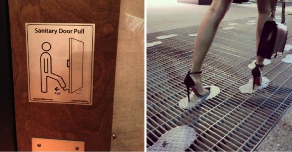 27 genius inventions from around the world