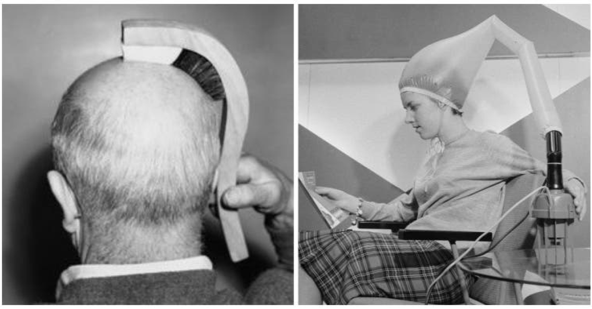 15 weird inventions from the past that never managed to catch on