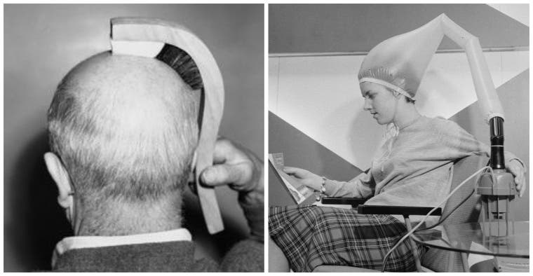 15 weird inventions from the past that never managed to catch on