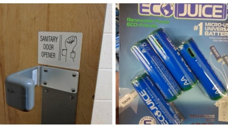 27 inventions set to make modern life easier