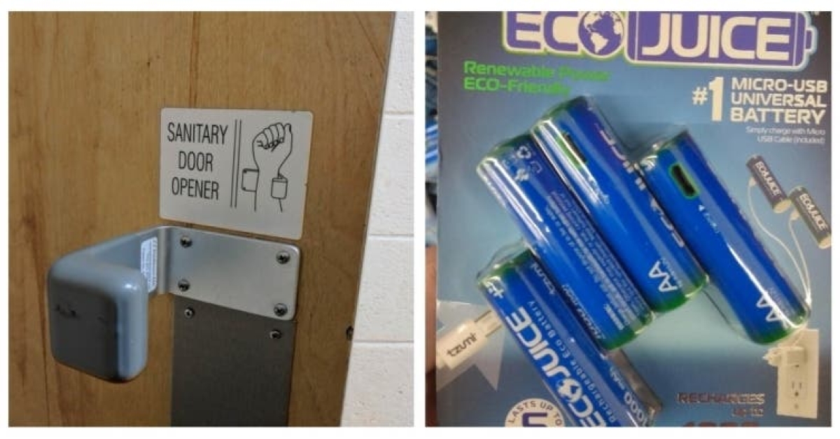 27 inventions set to make modern life easier