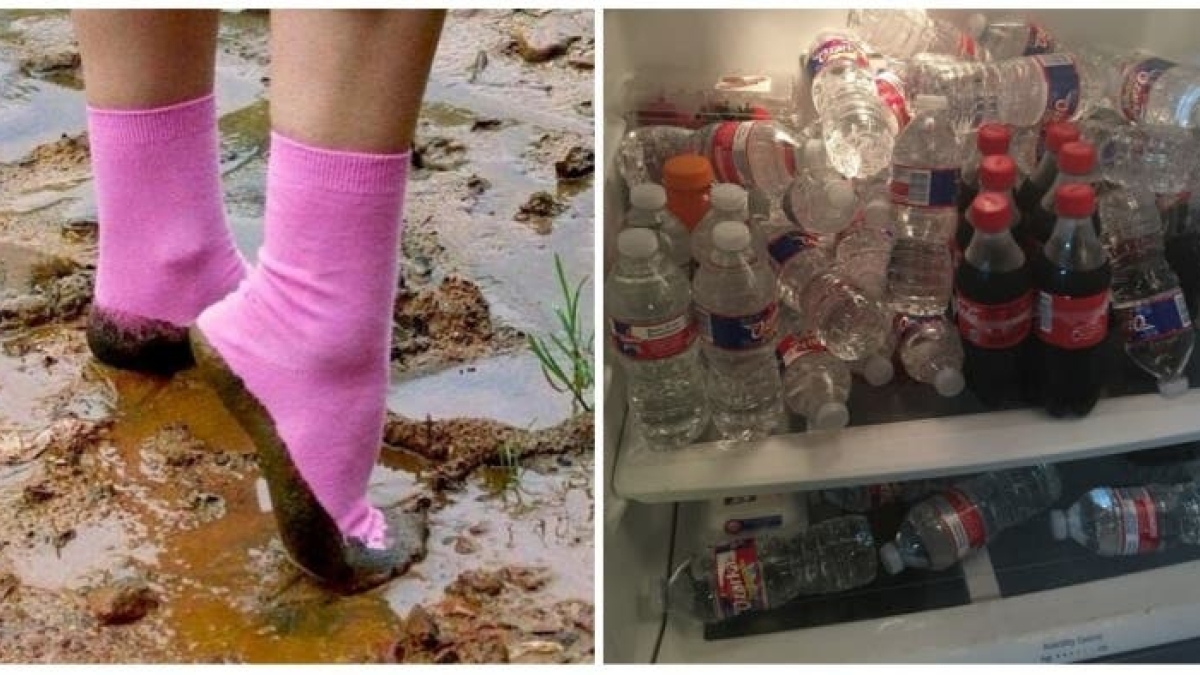 23 awkward photos that are uncomfortable to look at