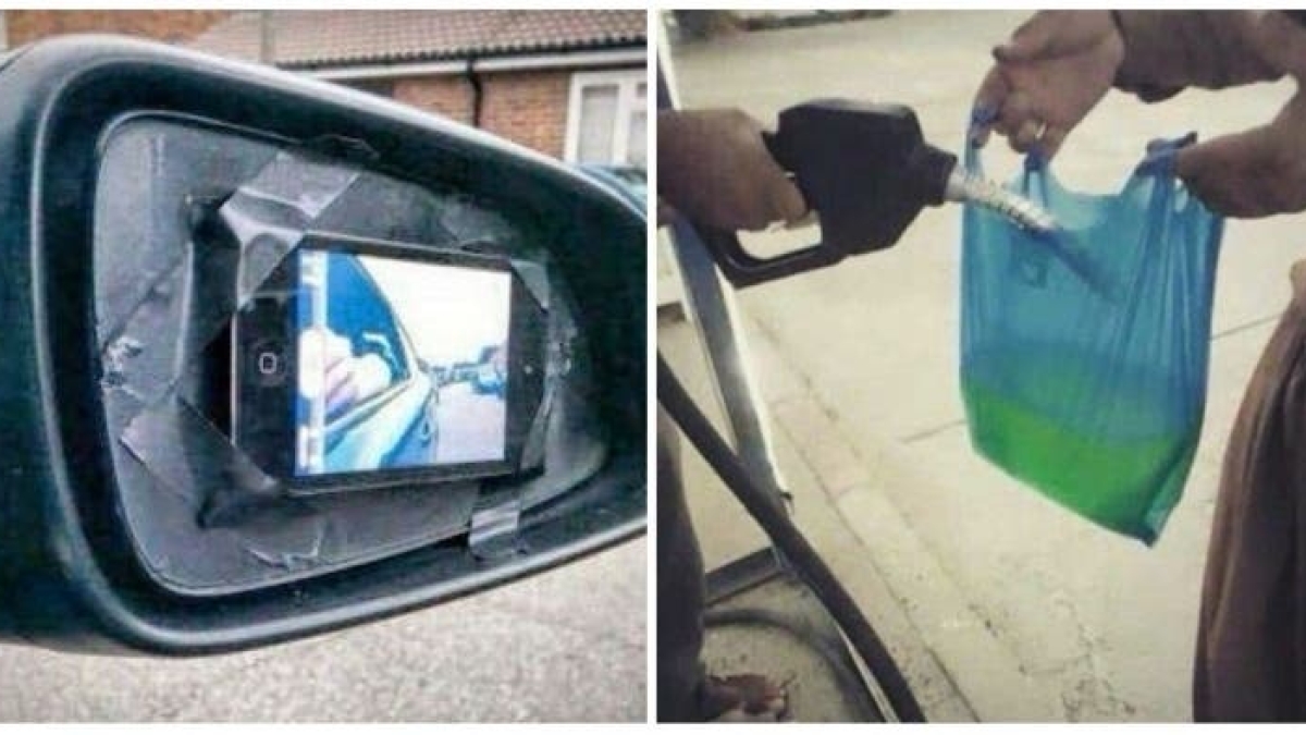 27 examples of people trying and failing to come up with a solution to ...