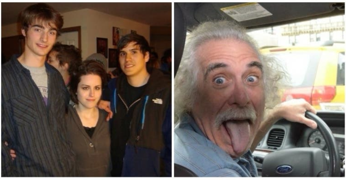 24 people who are the spitting image of a celebrity or famous character