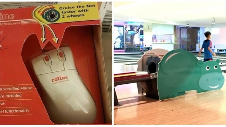 20 shocking design fails