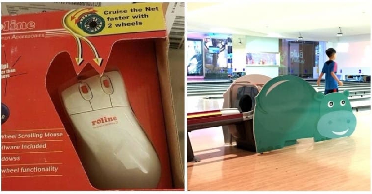 20 shocking design fails