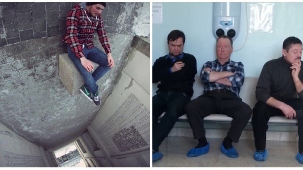 Check out these 24 mind-boggling optical illusions