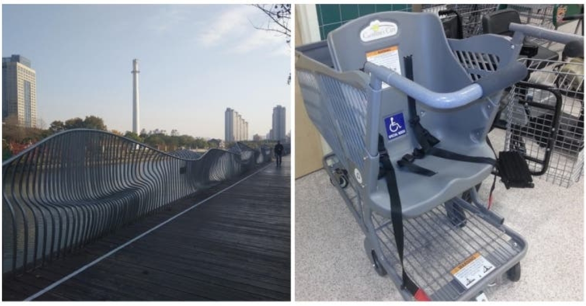 Check out these 13 life-changing inventions