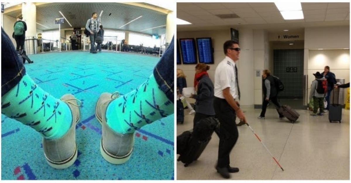 23 hilarious airport photos