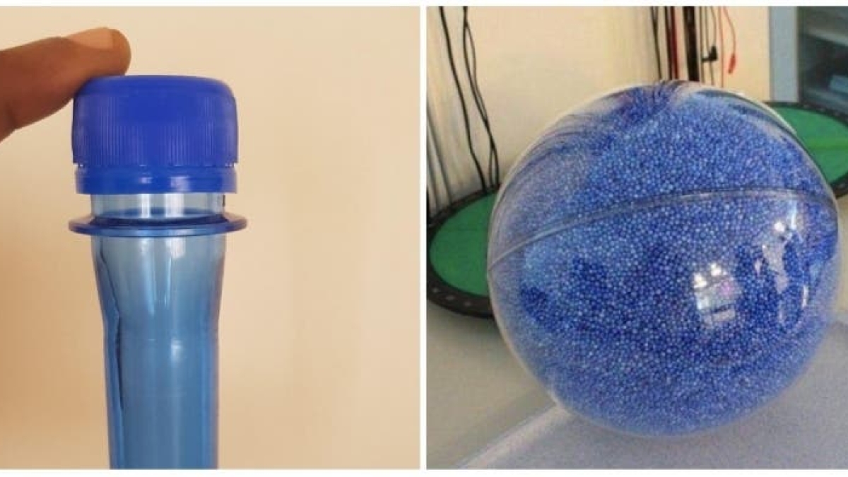 15 unexpected things that people have caught on camera