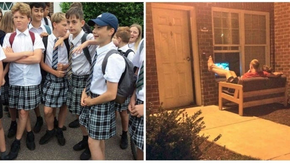 17 ways people got around the rules (legally)