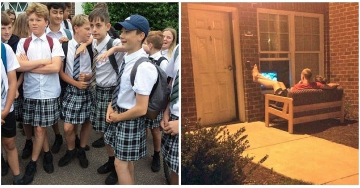 17 ways people got around the rules (legally)