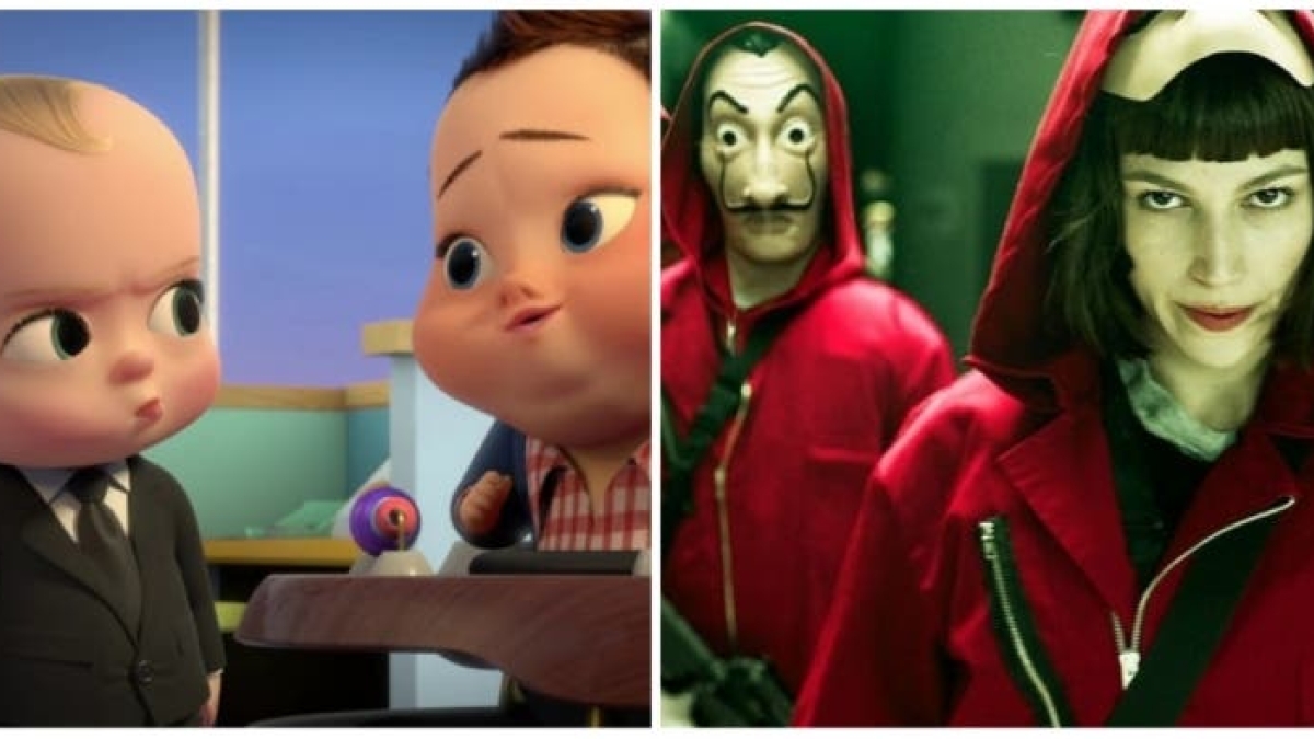 8 must-see shows on Netflix