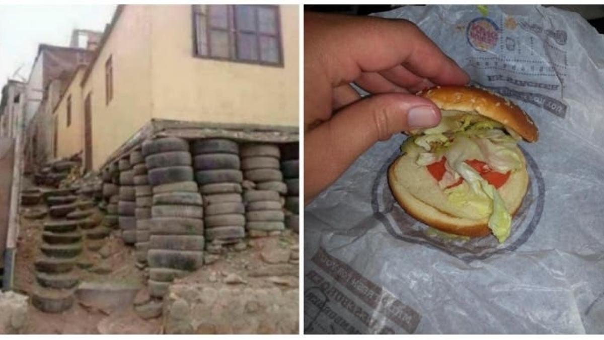 24 hilarious workplace mishaps