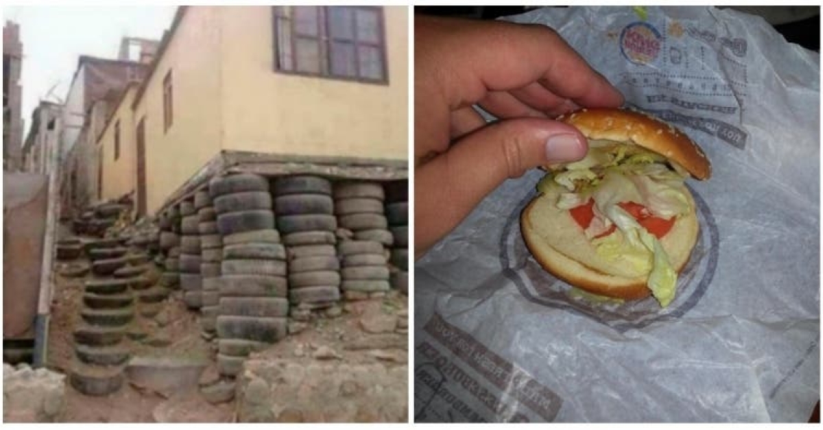 24 hilarious workplace mishaps