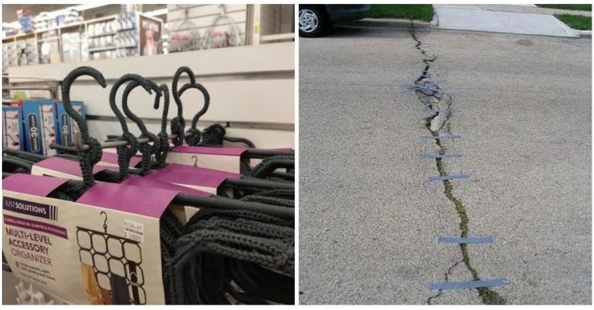 21 photos that could make anyone feel uneasy 21 photos that could make anyone feel uneasy