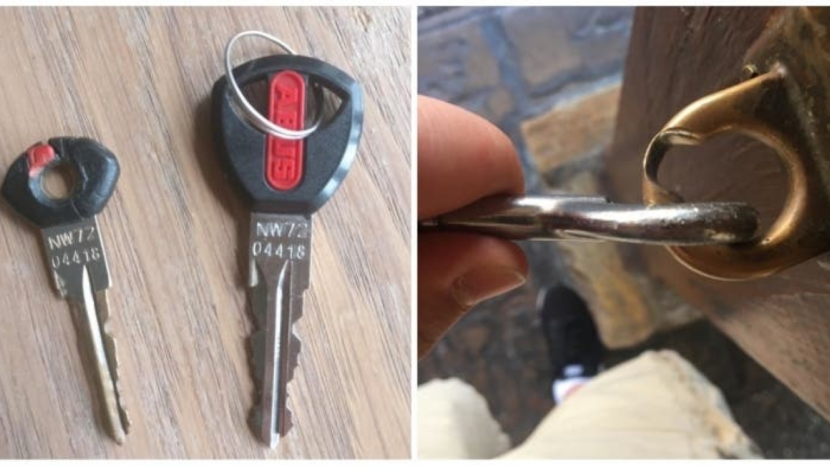 19 incredible pictures posted on the internet