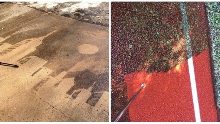 17 before and after cleaning photos that every perfectionist will love