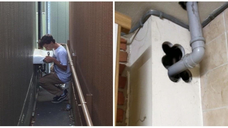 Check out these 21 shocking work-related fails
