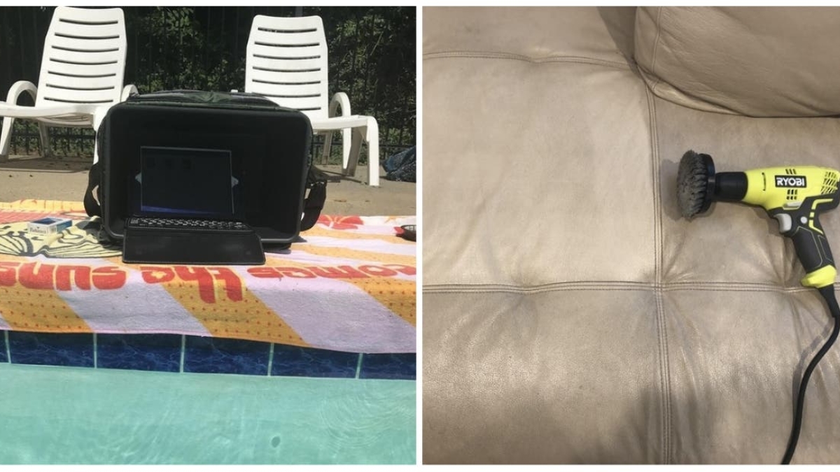 14 clever life hacks designed to make our days go more smoothly