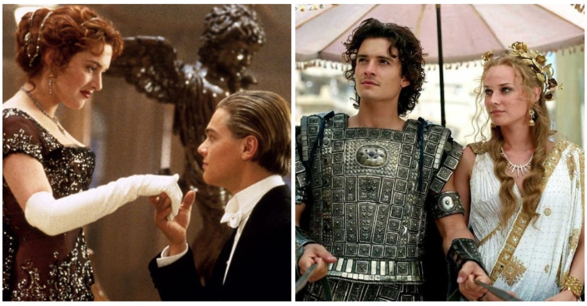 9 blockbuster movies with glaring mistakes