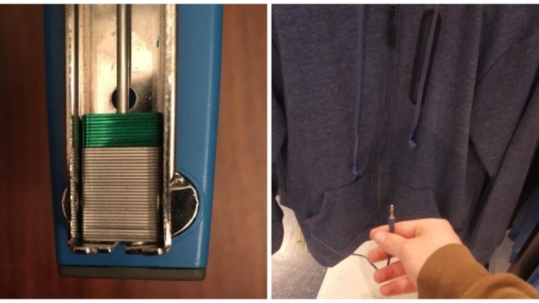 Check out these 16 inventions guaranteed to change our everyday lives