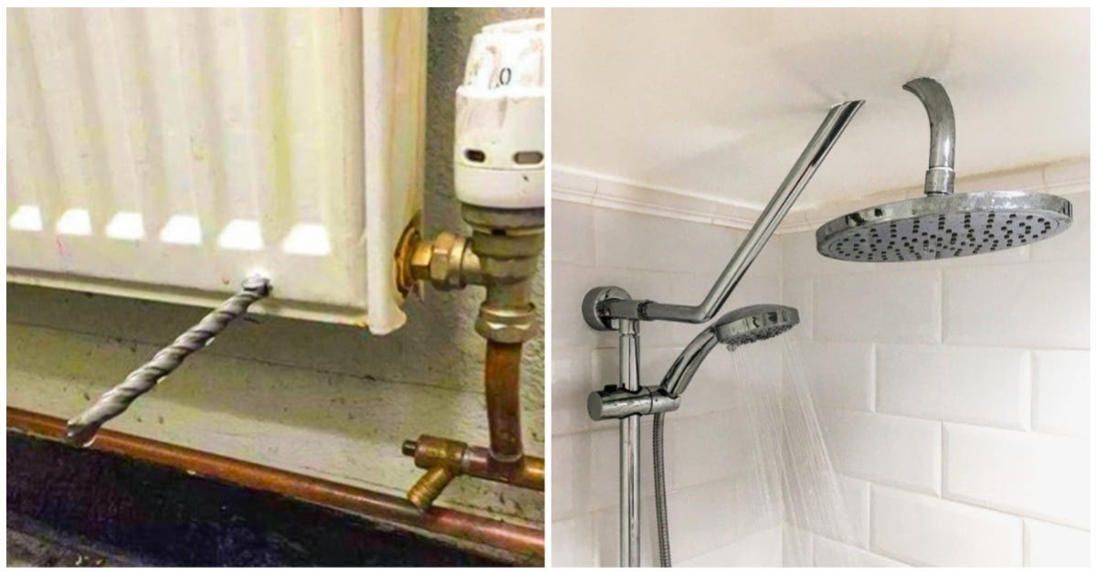 18 astonishing design and repair job fails