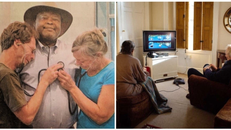 20 photos that show the happier side of life