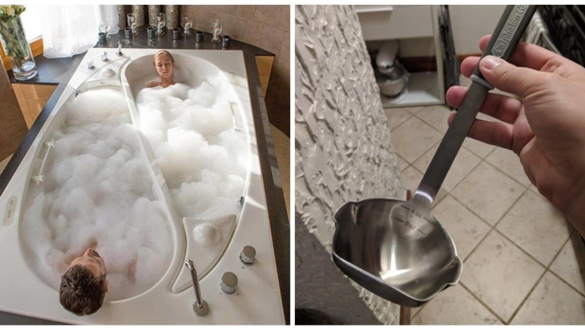 17 normal everyday items that take it up a notch