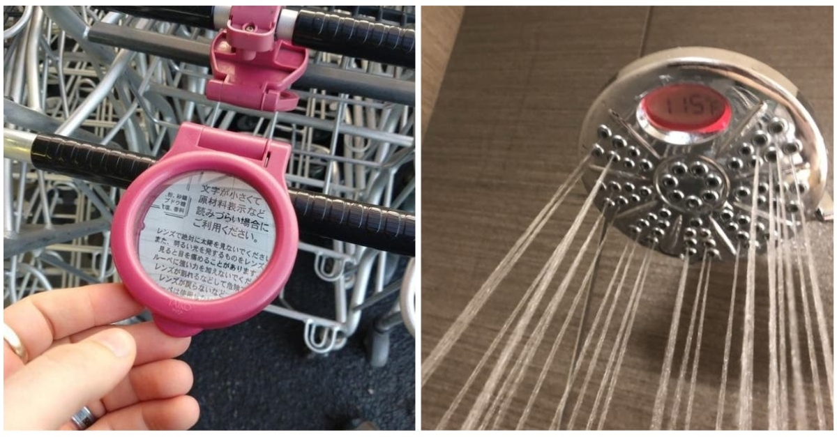 18 inventions that make everyday life easier