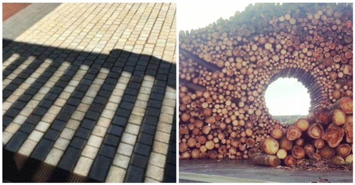 29 satisfying photos of perfection