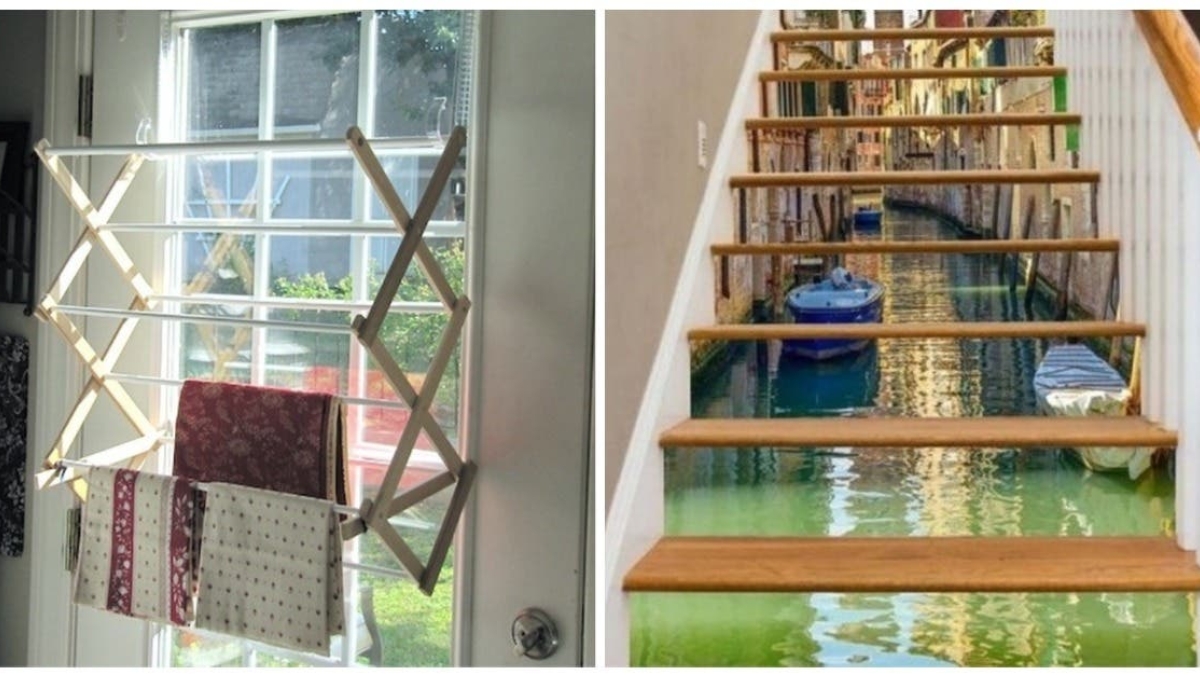 22 design ideas that improve the interior of any home