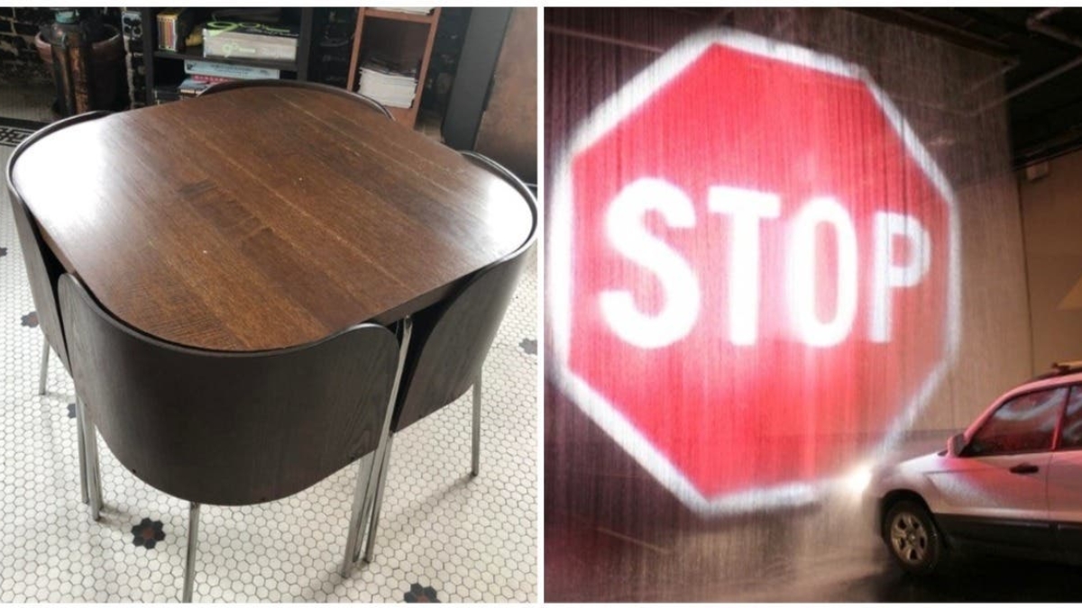 23 everyday objects that have been given a cool new twist