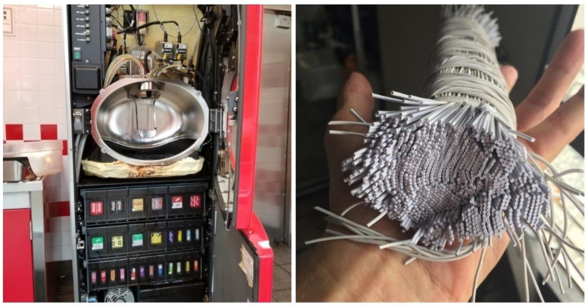 31 photos of everyday objects seen from a different angle