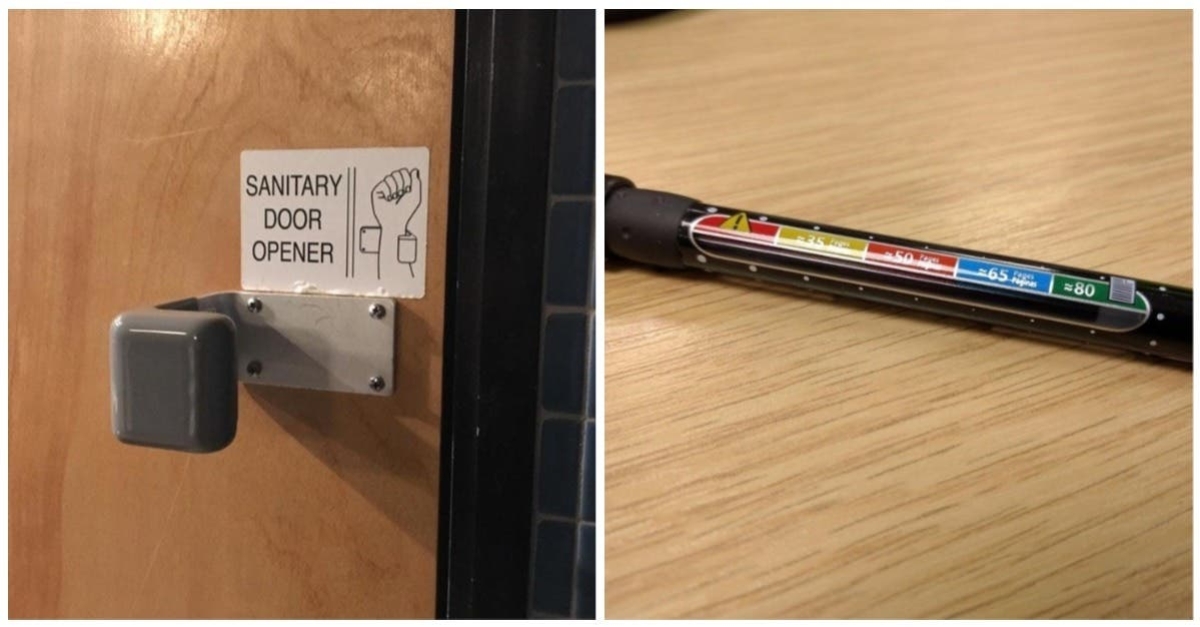 24 intelligent inventions designed to make life easier