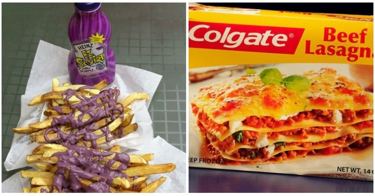 20 products launched by major companies that were major fails