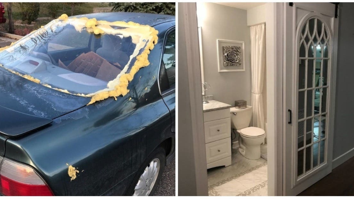 30 "alternative" DIY hacks