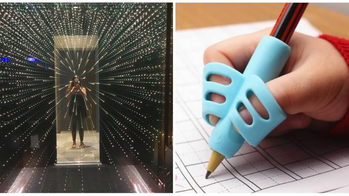 21 design ideas that are clever and stylish