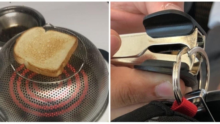 18 tips and inventions to solve any problem