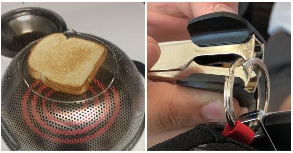 18 tips and inventions to solve any problem