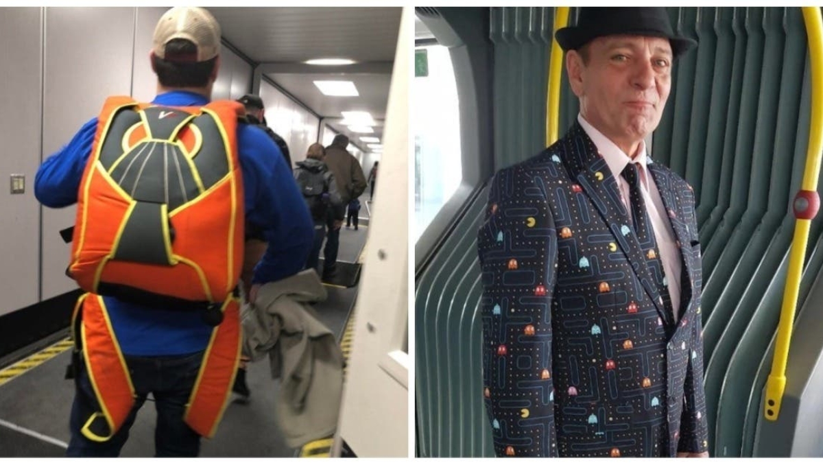 22 people who have their own style