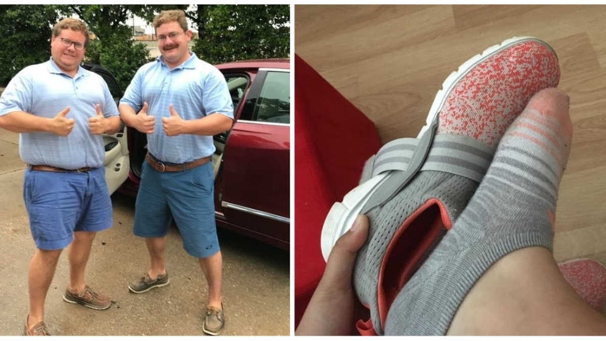 15 situations that show life’s crazy coincidences