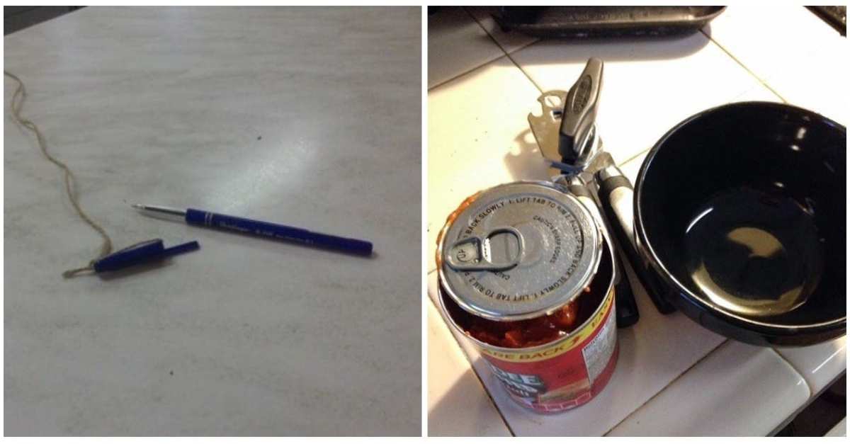 11 photos that make no sense at all!