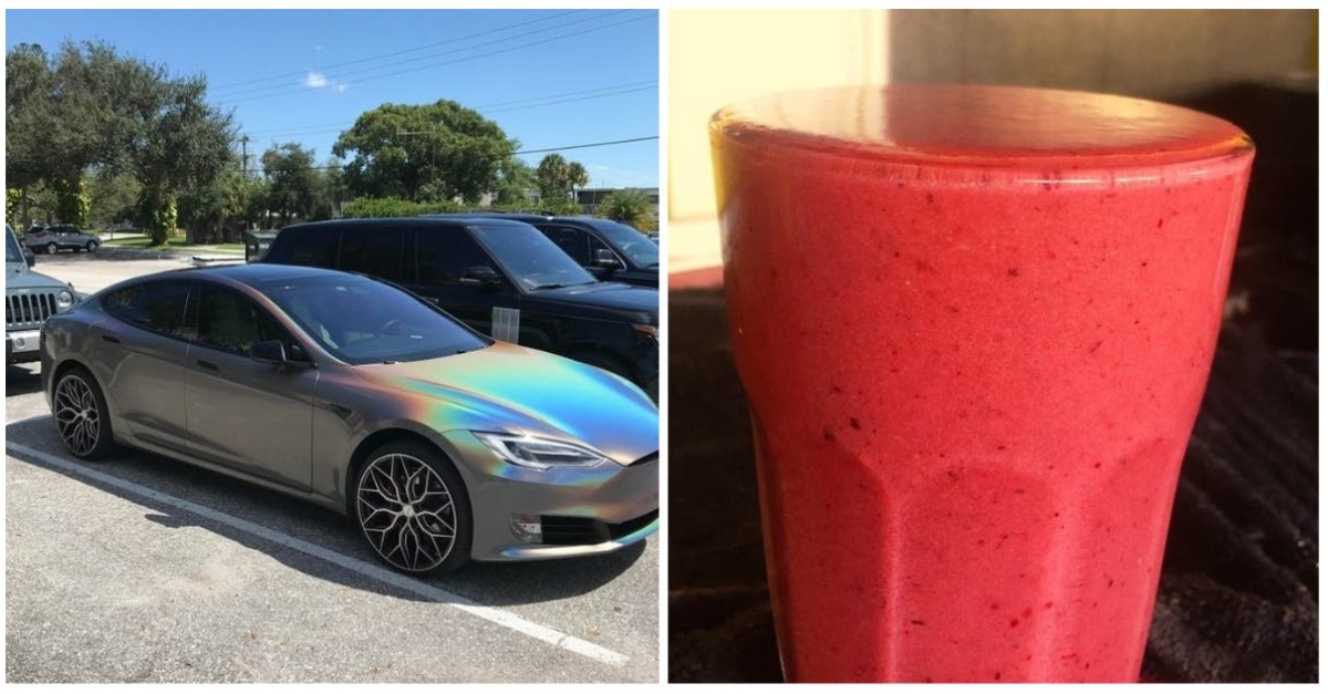 23 examples of near-perfection