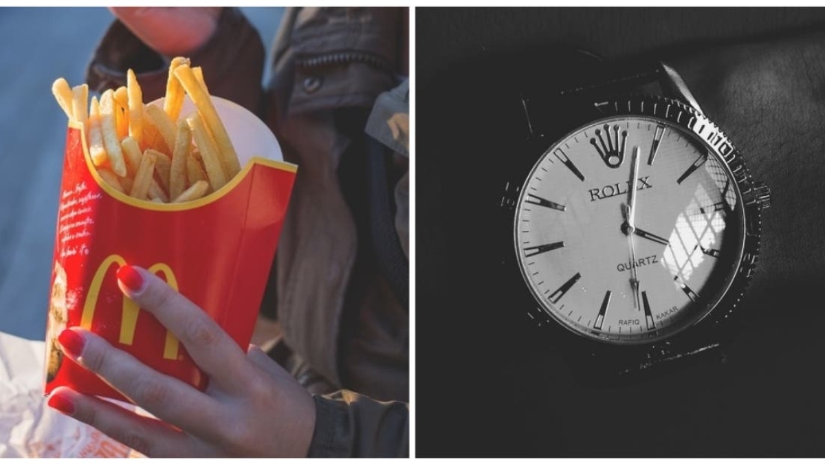 10 brand names with amazing stories