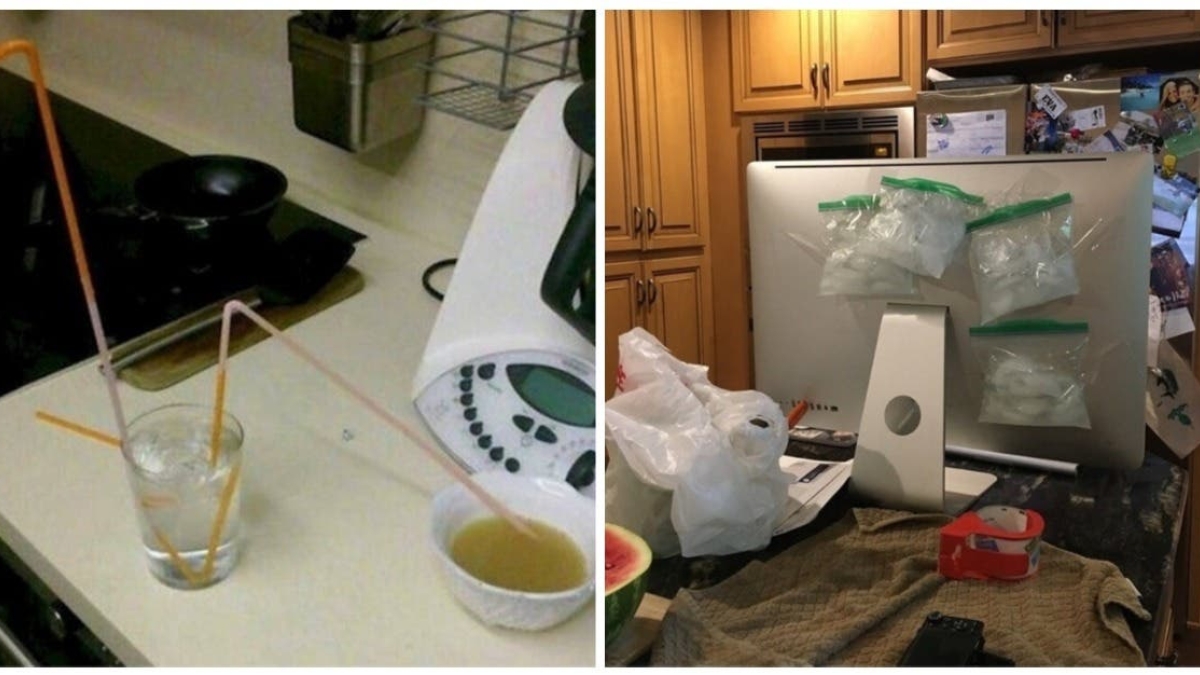 24 people who came up with crazy problem-solving ideas