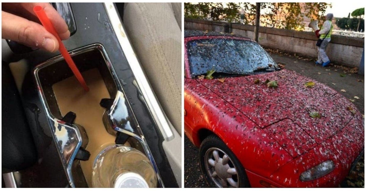 21 photos of people having a bad day