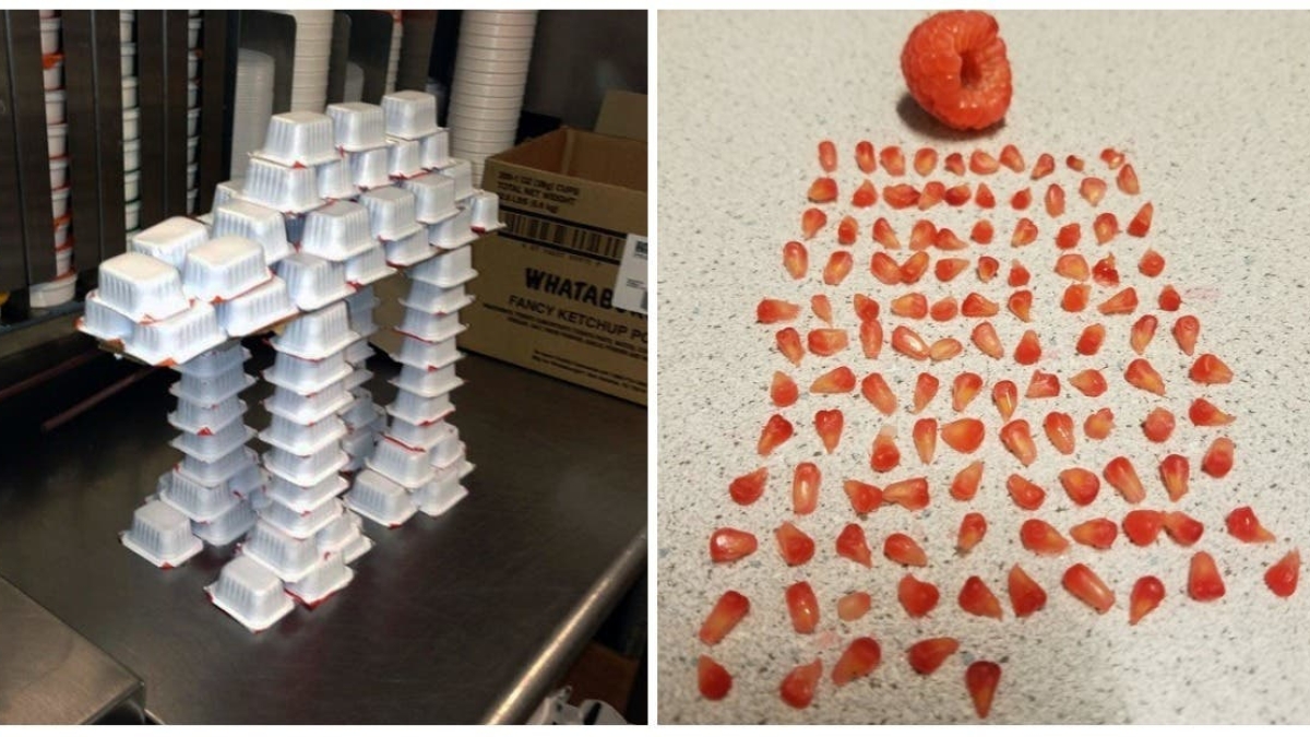 22 ways to overcome boredom at work