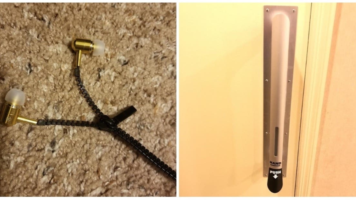 20 super-stylish and very practical inventions